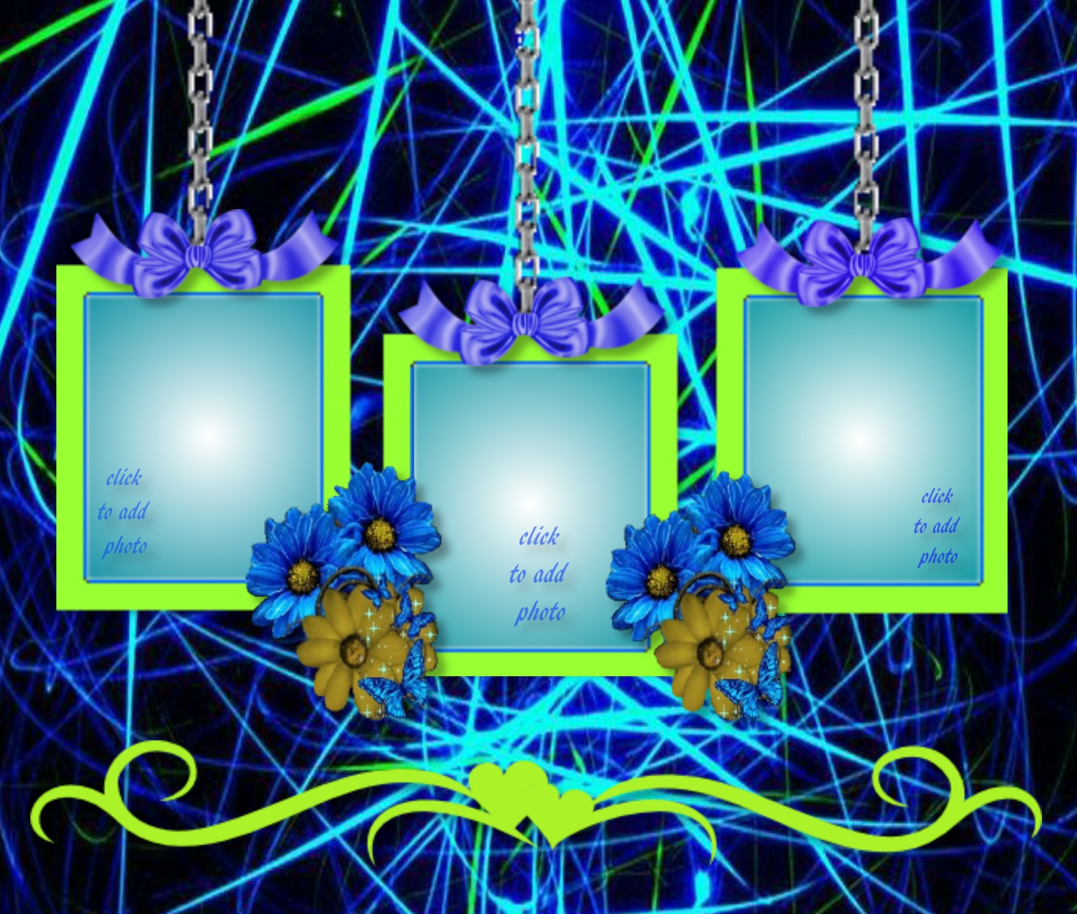 marialedesma1958's Picture Frames - 2012 March - Blue Laser Move ...