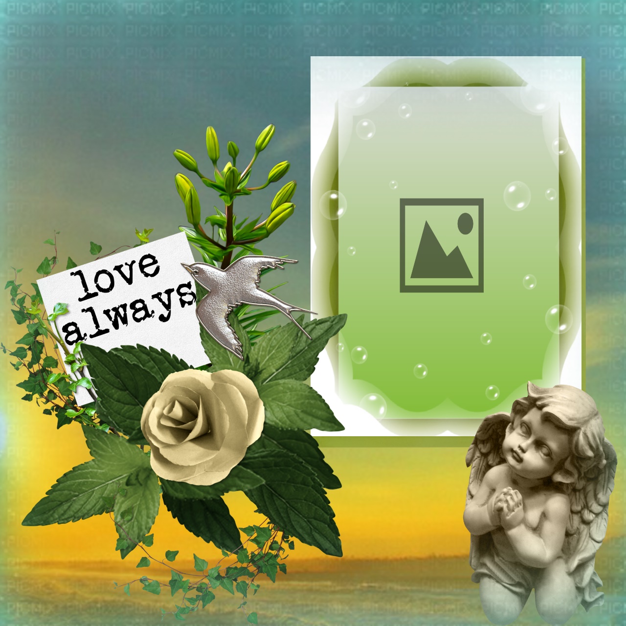 Barbara's MissingyouNever ForgottenGone Too Soon - Missing ...