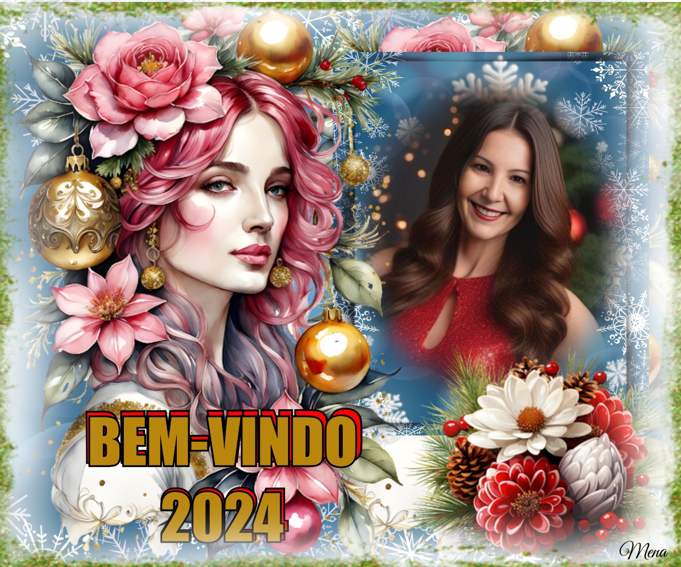 Mena's Calendars-Welcome -Calendarios Bem-Vindo - Mena Calendars ...