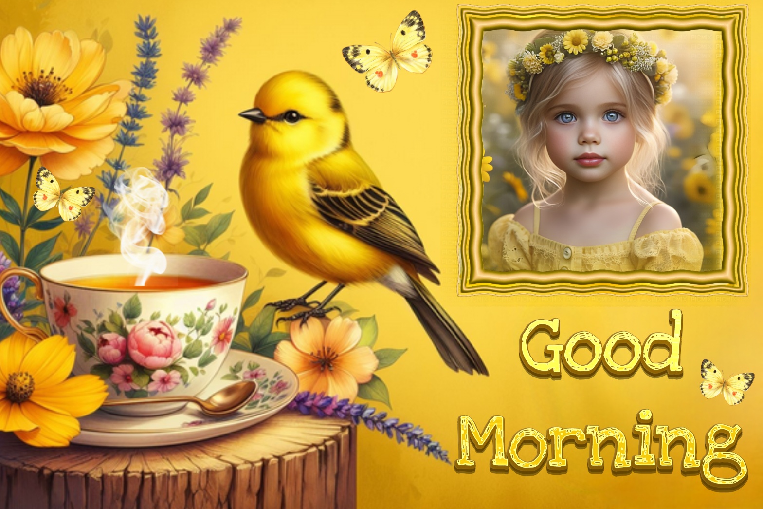 Mmhartley2's Good Morning - GOOD MORNING - Good MorningCoffeeHave A ...