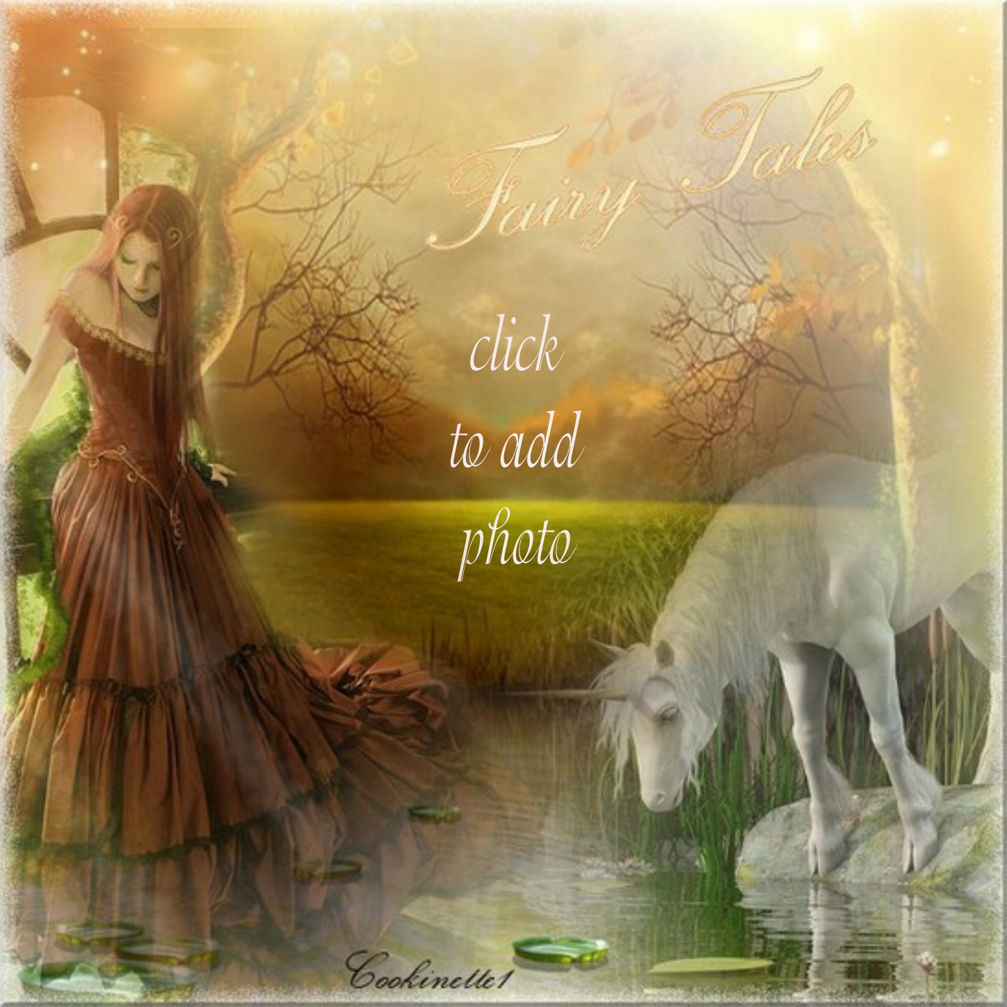 Nikolam49's Kimi Frames - 2010 October - Fairy Tales Nikolam49 - Fairy ...