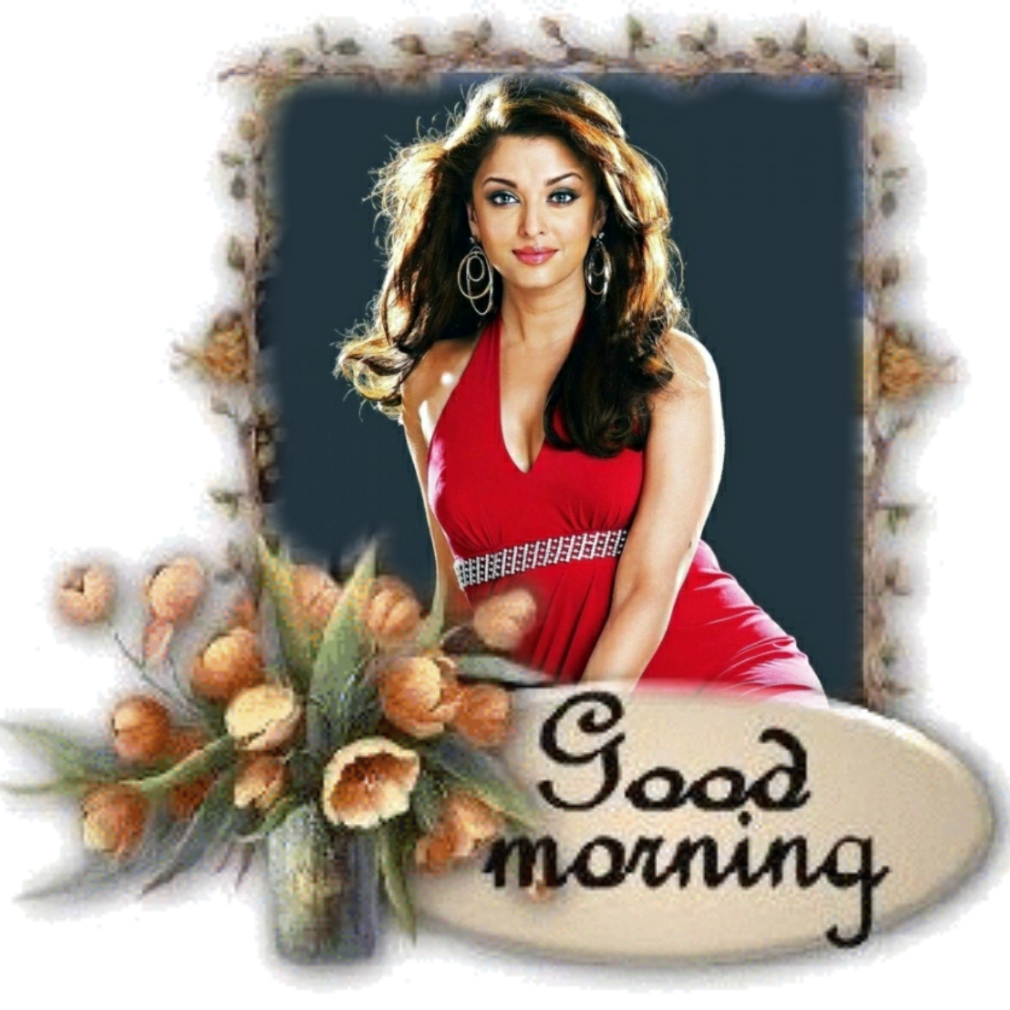 jbedwards007's Good Morning and Good Evening Frames - 2013 April - Good ...