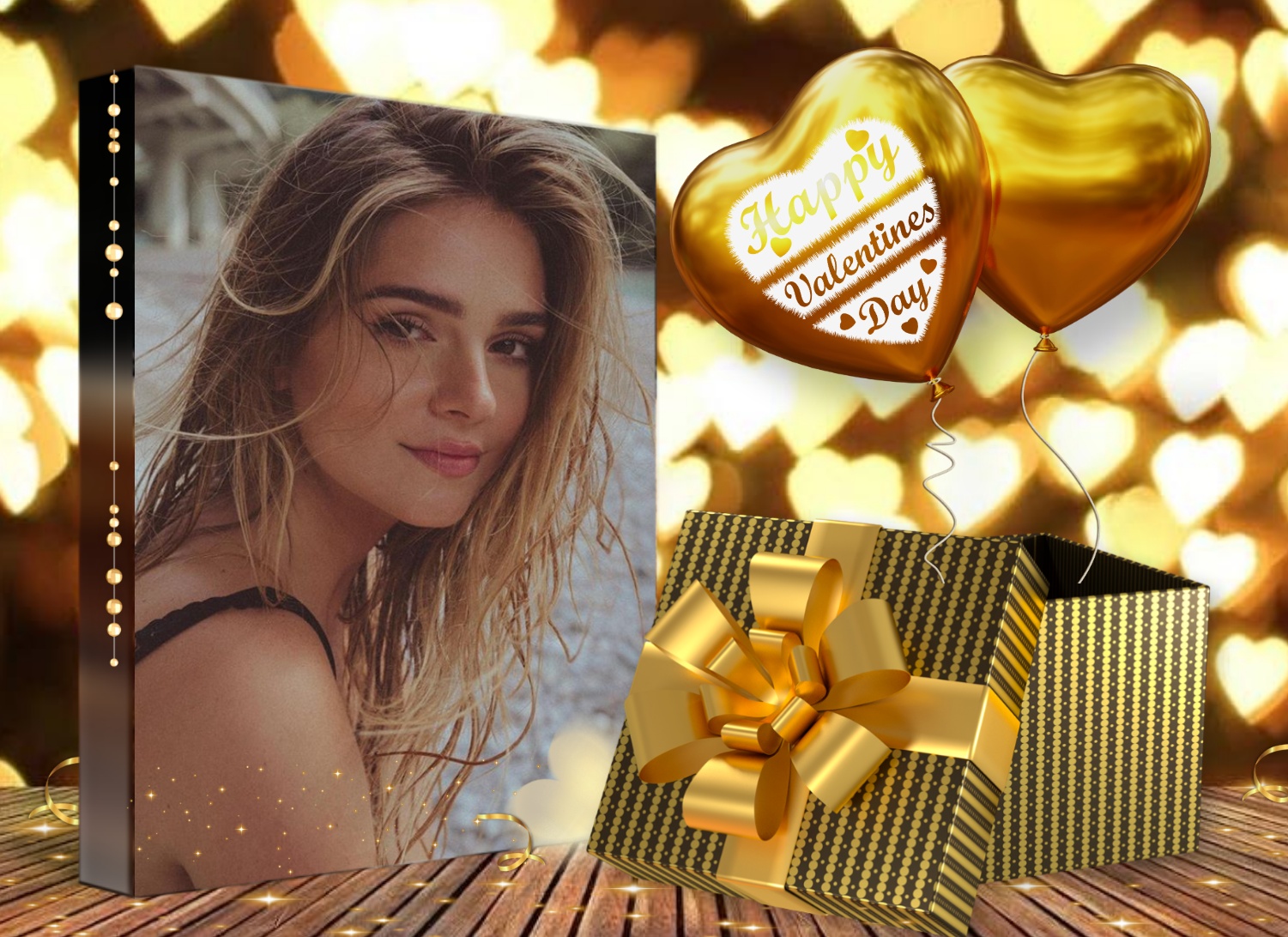 Elizabeth's VALENTINE’S DAY 💋 ️ - A Special Date Happy Valentines Day ...