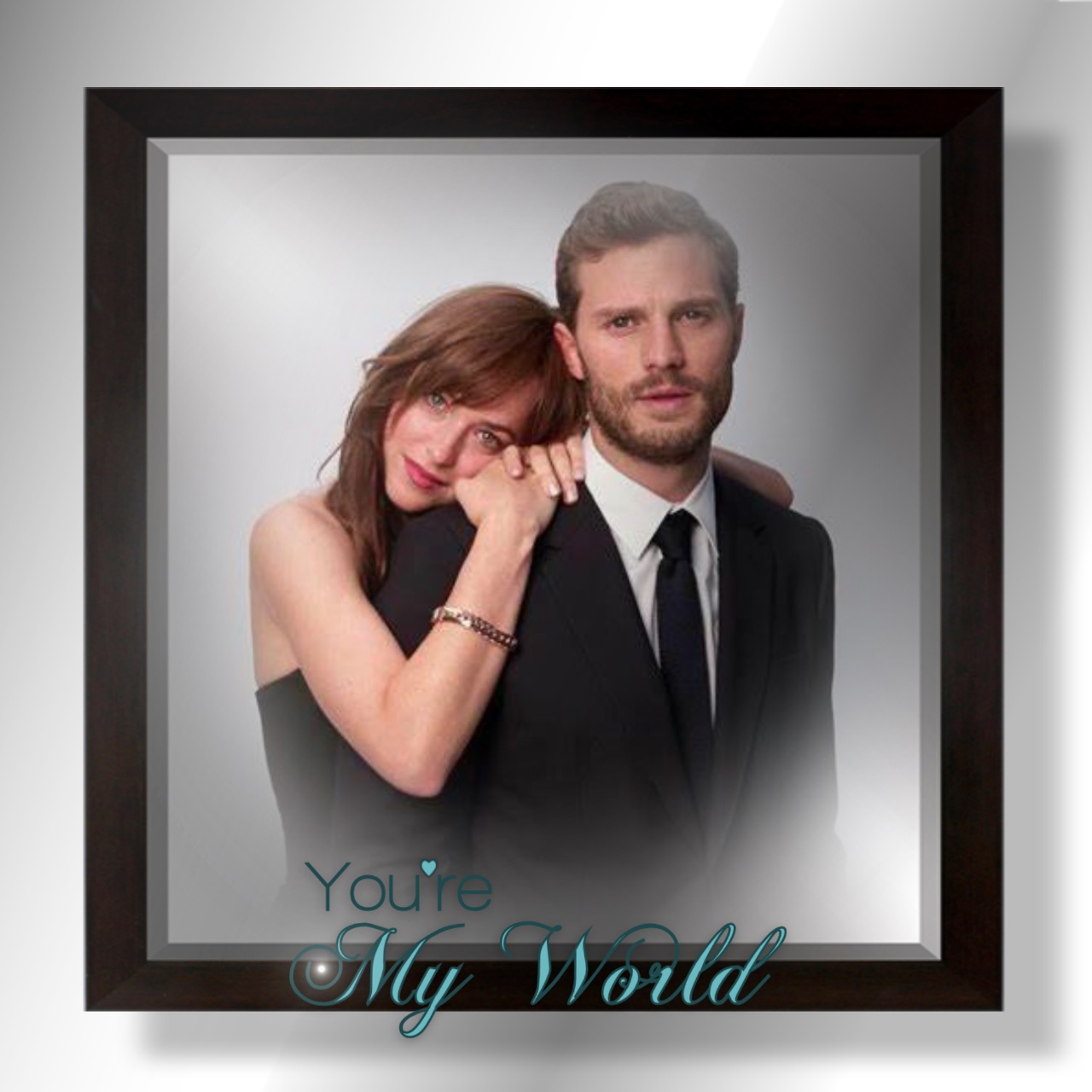 Elizabeth's PICTURE FRAMES 🖼 2/2 - Picture Frame Love Elizabeth ...