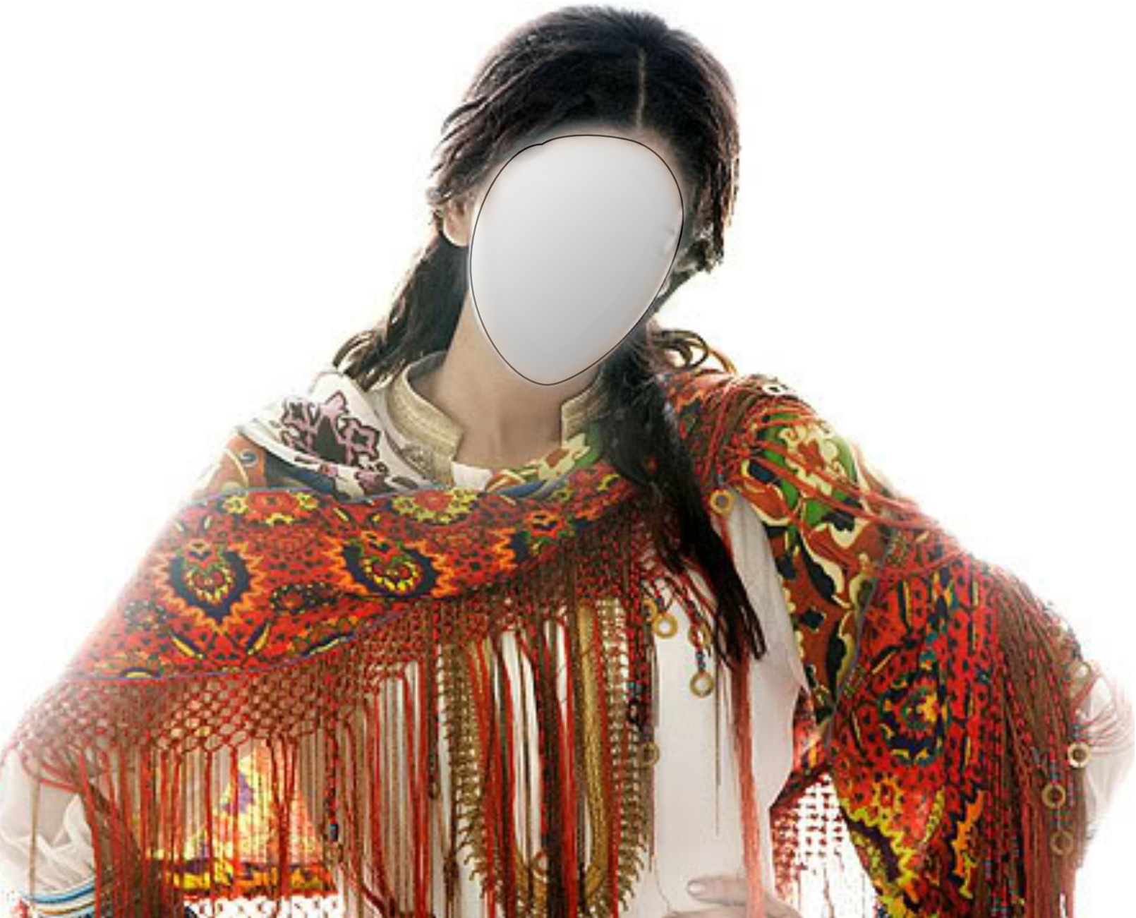 mamapets's Face Cut-Out Frames - 2013 November - a-joss Mamapets face ...