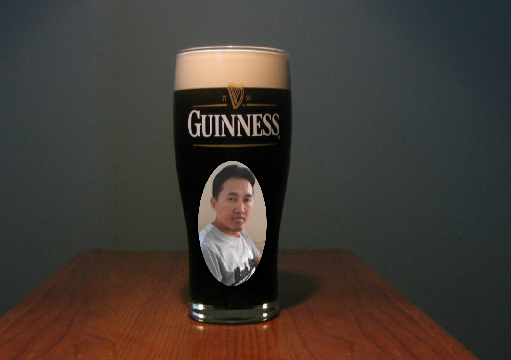 ngima108's Comment Frames - Guinness Glass,- Ngima Lama - Guinness ...