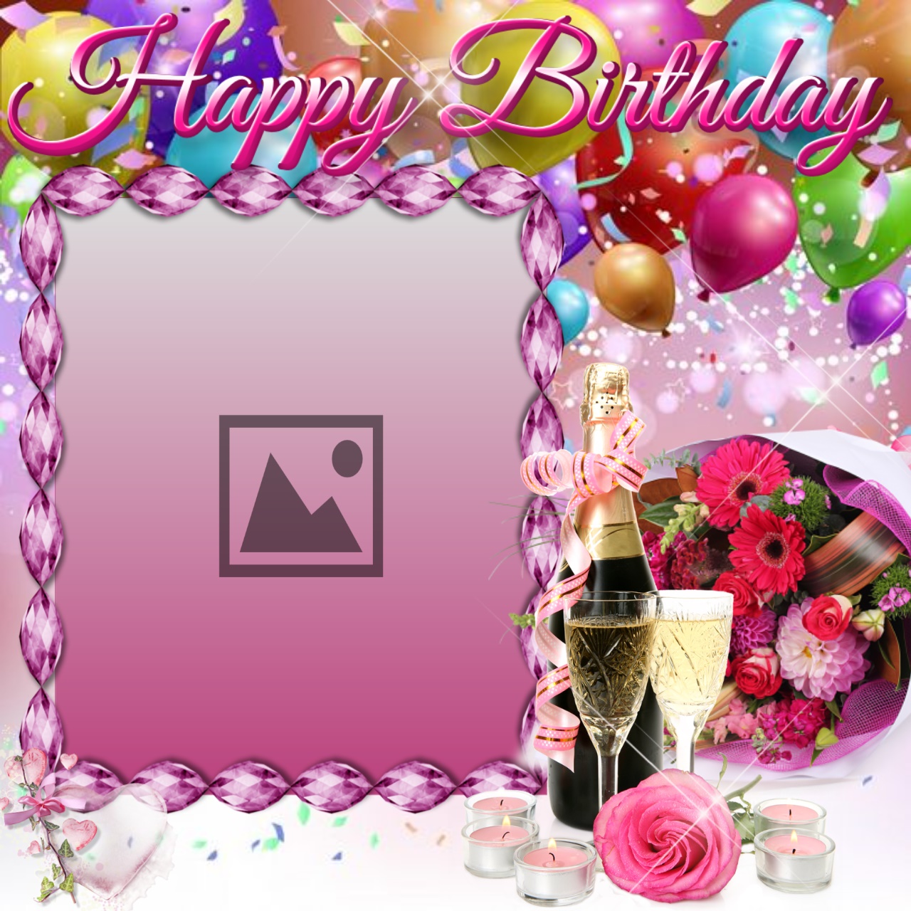 Barbara's Happy BirthdayA Special Date - Happy Birthday - Happy ...