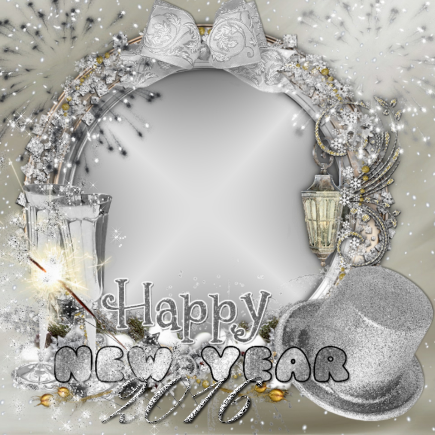 sonneedyta's New Year's Eve Frames - 2016 - Happy New Year Sonneedyta ...