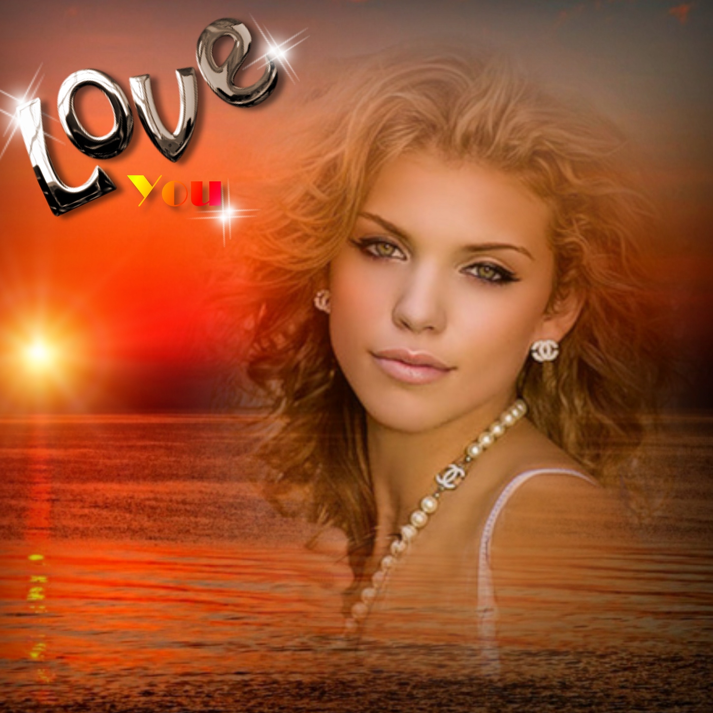 Elizabeth's BEACH & OCEAN 🌎 ⛱ - Ocean Love Elizabeth - Ocean Love Elizabeth