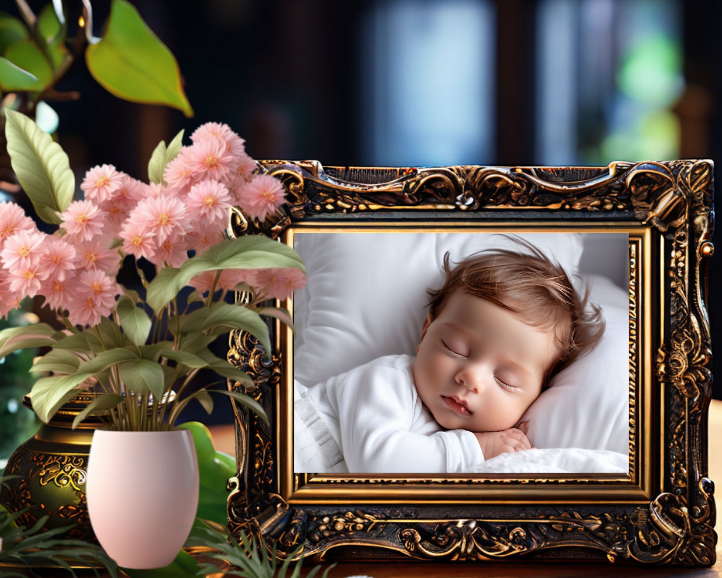 Emily50's Good Morning and Good Evening Frames - Good Evening Good ...