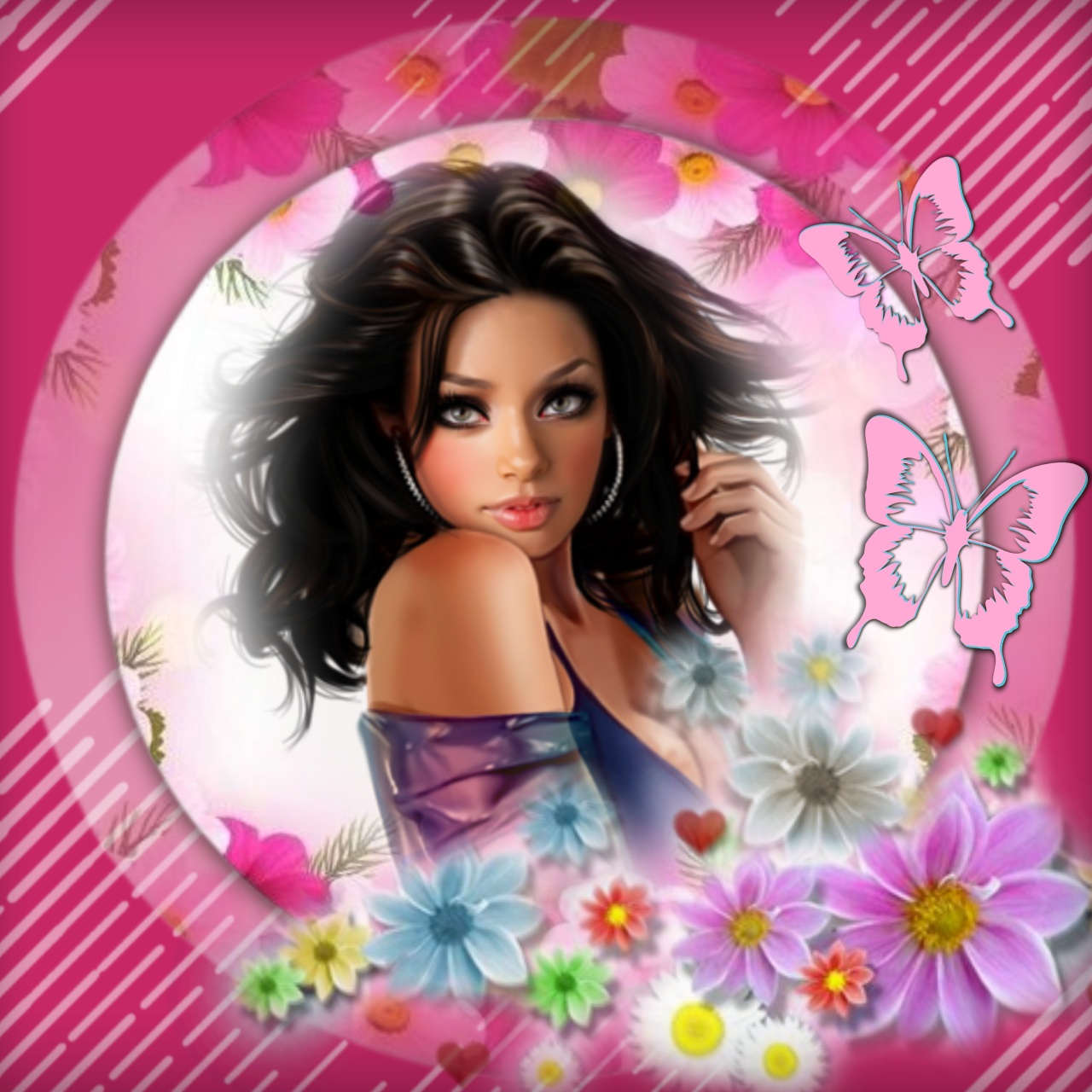 Adelaide's Girly Girl - Pretty Girl - Pretty Women - Adelaide ...