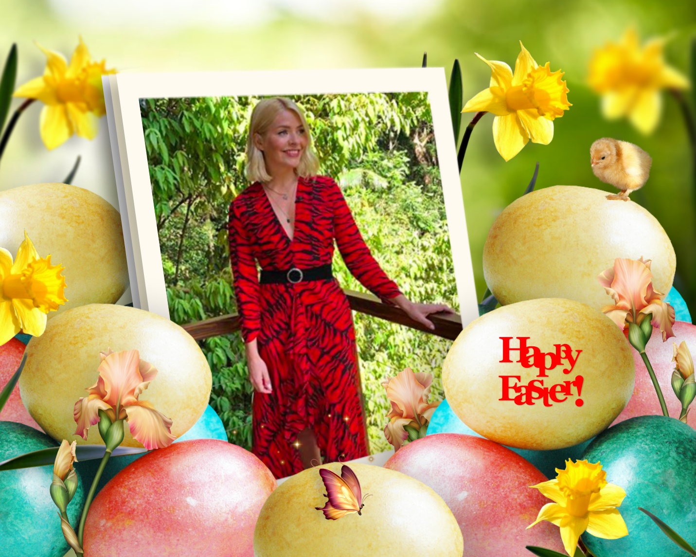 Elizabeth's SPRING & EASTER 🌸 🐰 🐣 - Easter Easter Chick Easter Eggs - Easter Easter Chick Easter ...