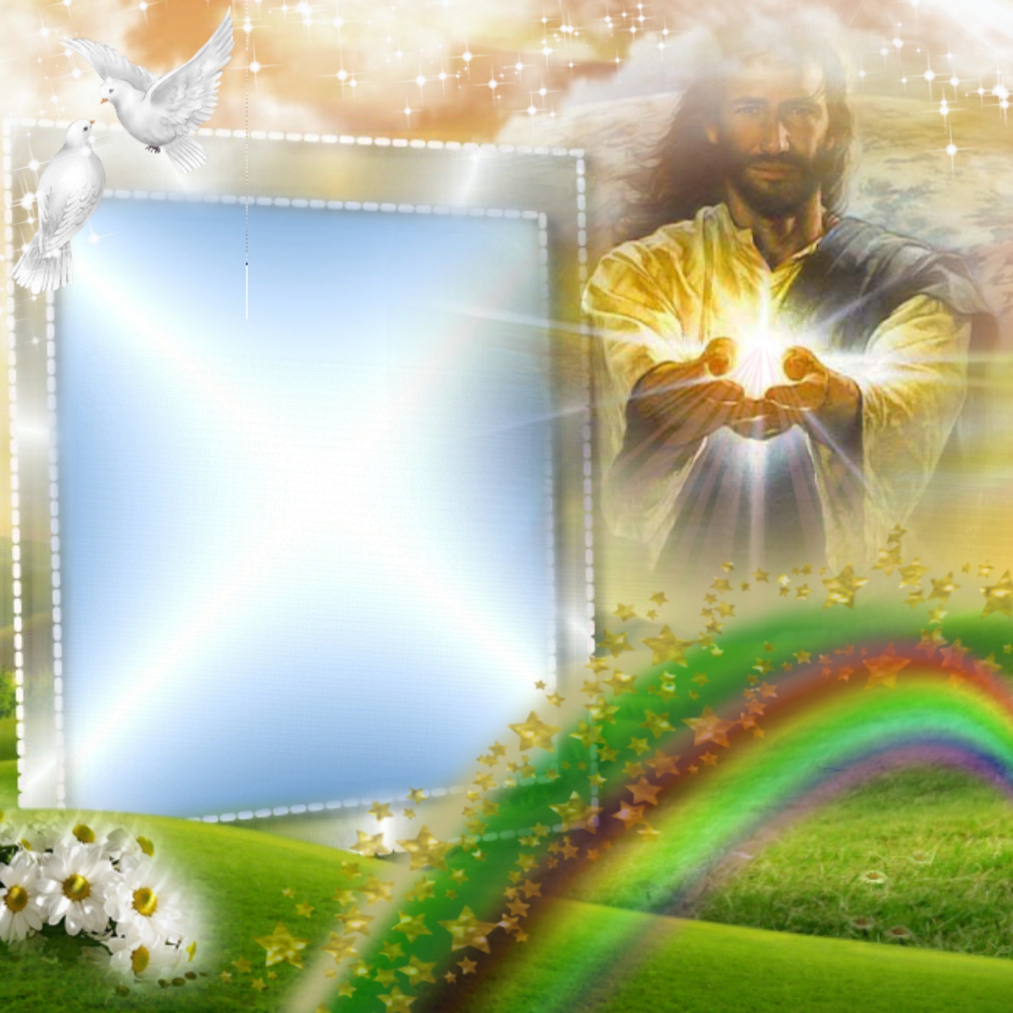 raquelrochadejesus's Christian Frames - 2013 April - 2013 September ...