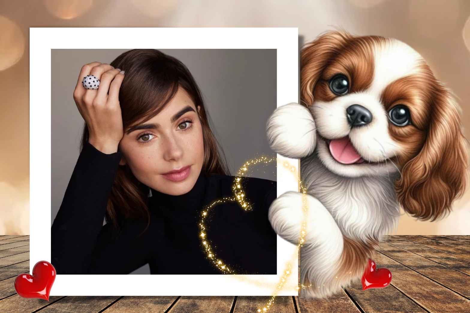 Nette's Fun Frame - Fun Frame 🖼 - Fun Frame Photo FrameNette - Fun ...