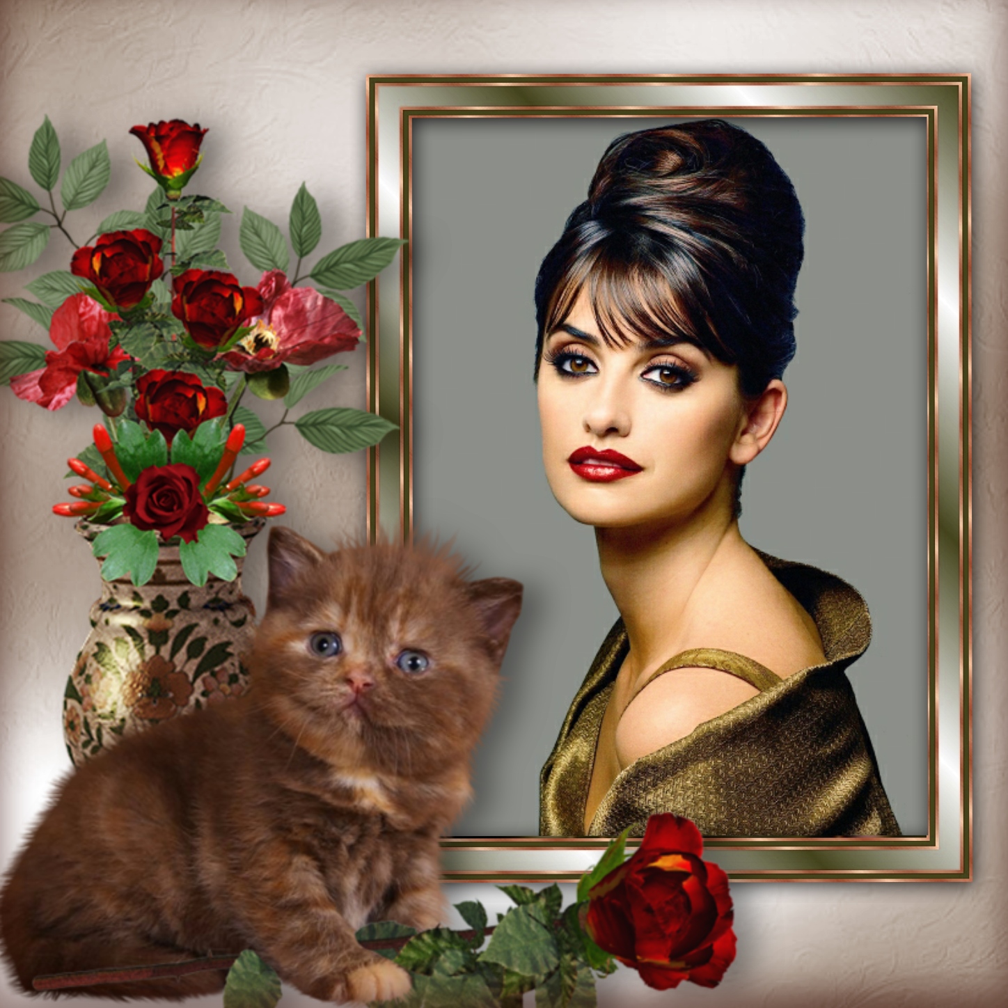 Elizabeth's CATS & DOGS 🐱 🐶 - Cats Pets Elizabeth - Cats Pets Elizabeth