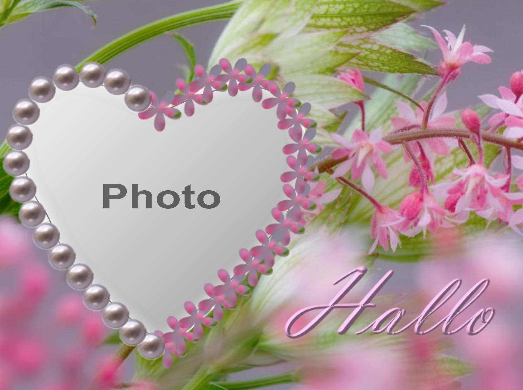 solaier's Picture Frames - 2009 October - Hallo, Frame Thank you for ...