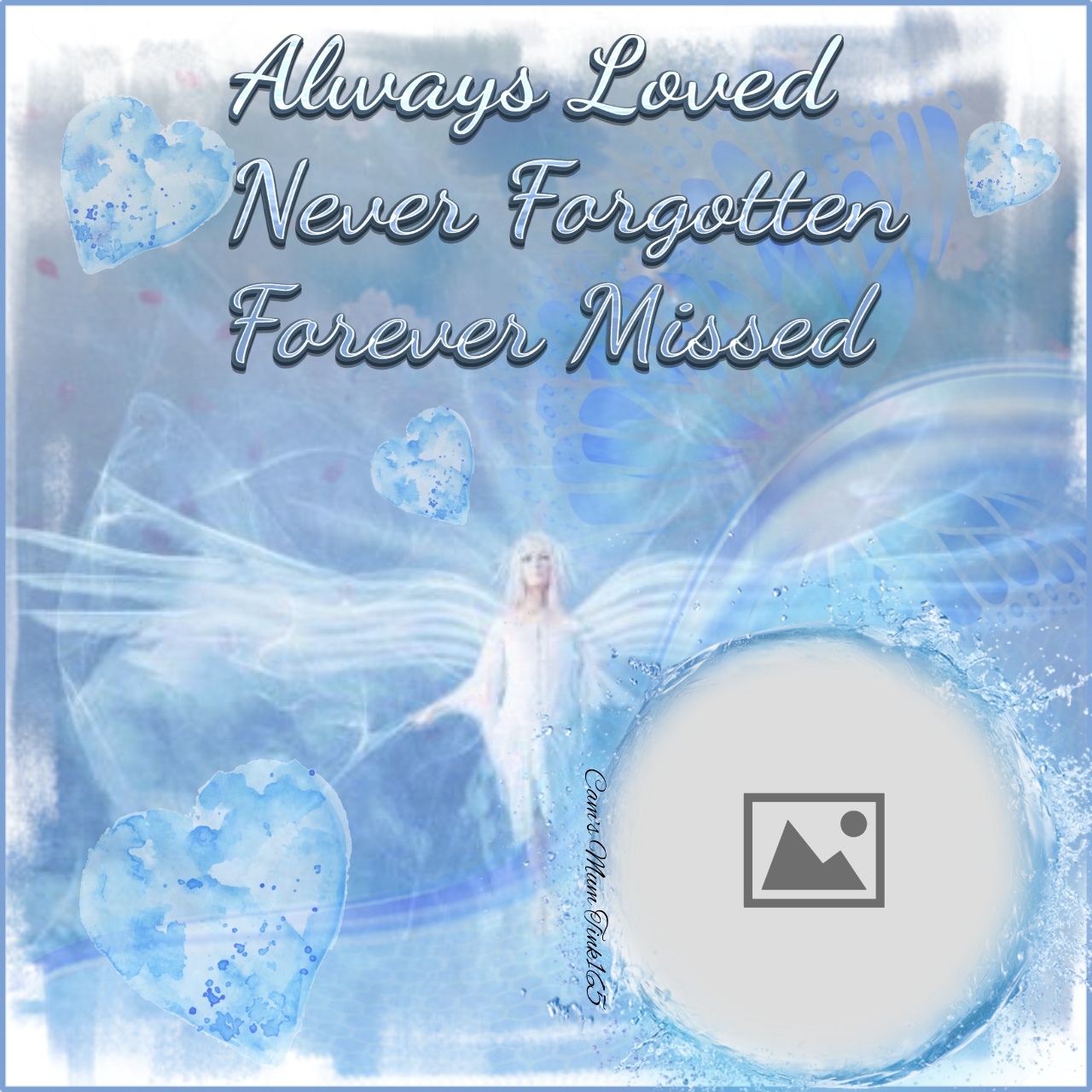 Tink165 (Cam's Mum)'s January 2021 - In MemoryMiss YouMemories Grief ...