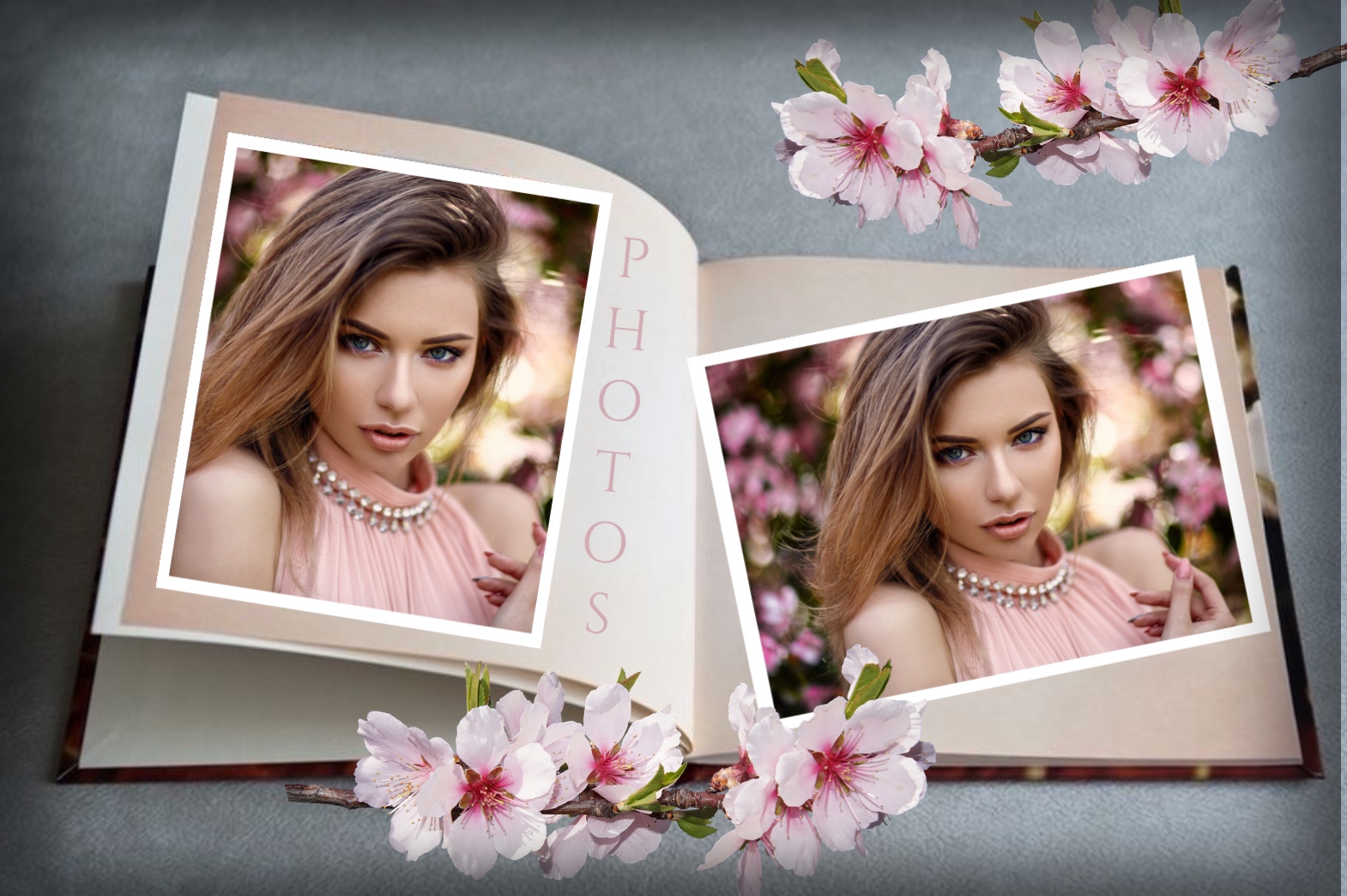 Nette's Double Photo Frames - Photo Frame Picture Frame Nette - Photo ...