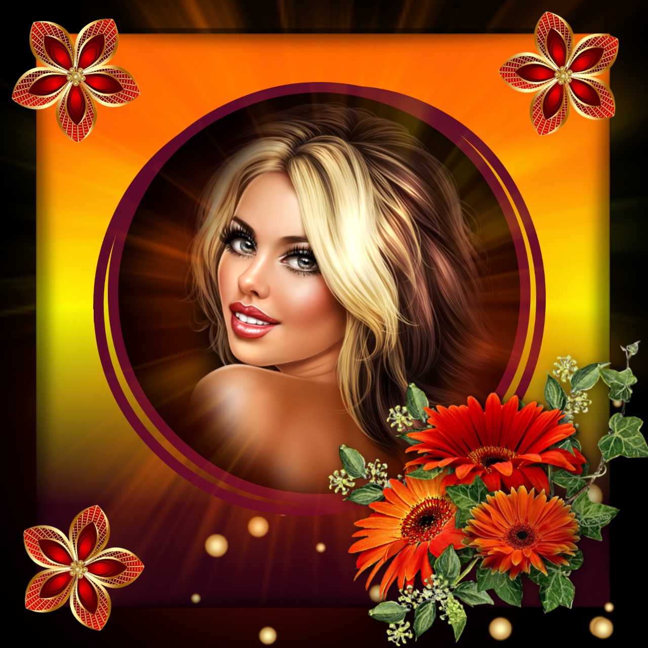 Wienie Coppen's Photos - beautiful frame stunning - beautiful frame ...