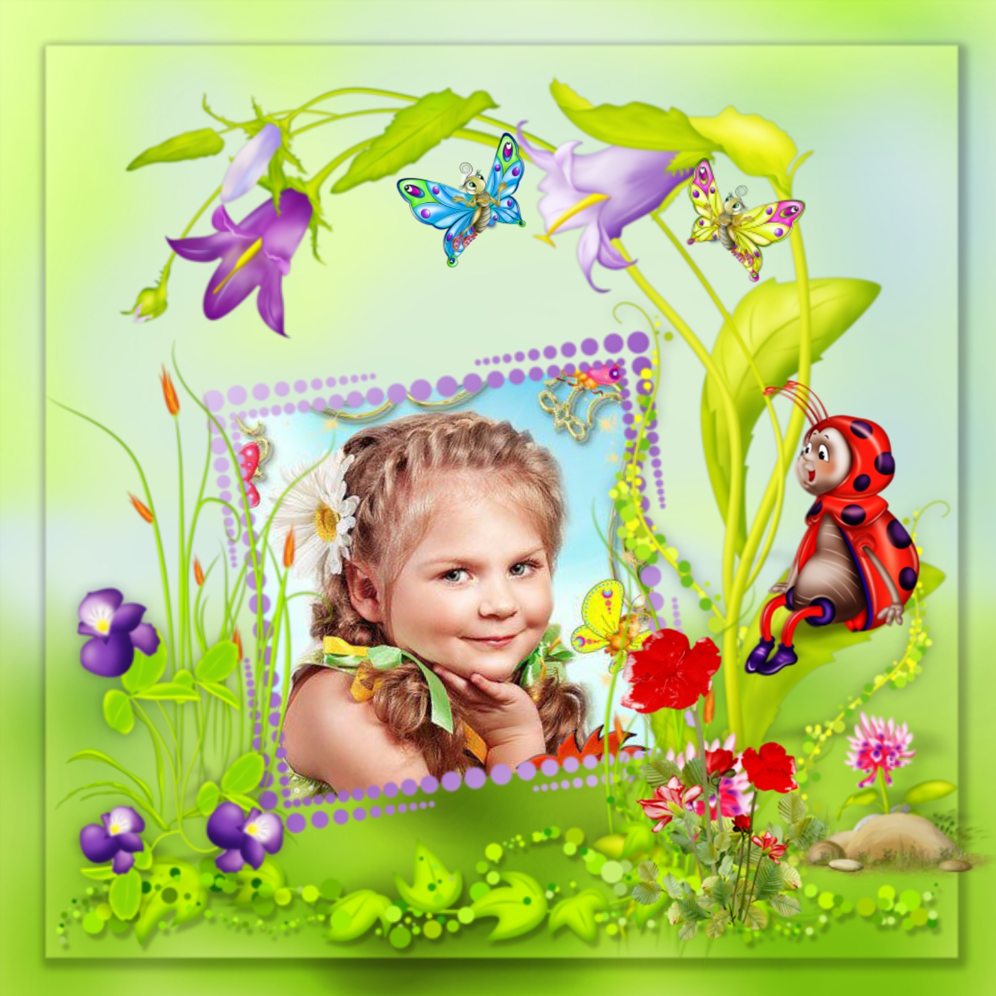 sonneedyta's Kids Playing and Laughing Frames - 2014 May - 2014 June ...