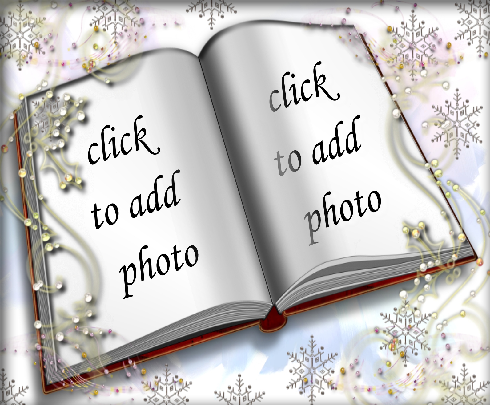 adriana1973's Classic Kimi Frames - 2009 March - book of love book of ...