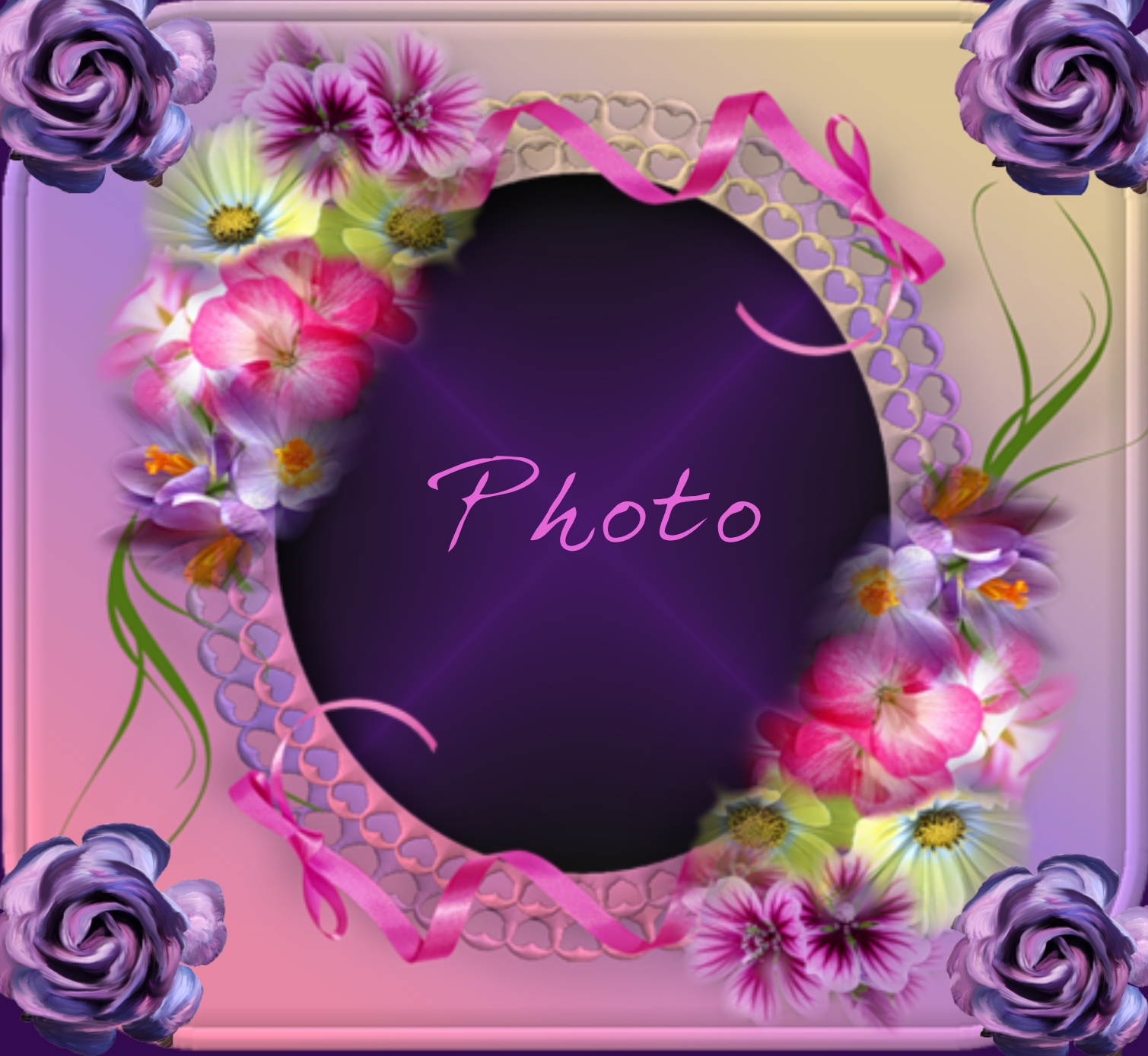 TAMMYBRANTLEY's Picture Frames - 2012 March - 2012 March - Pastels And ...