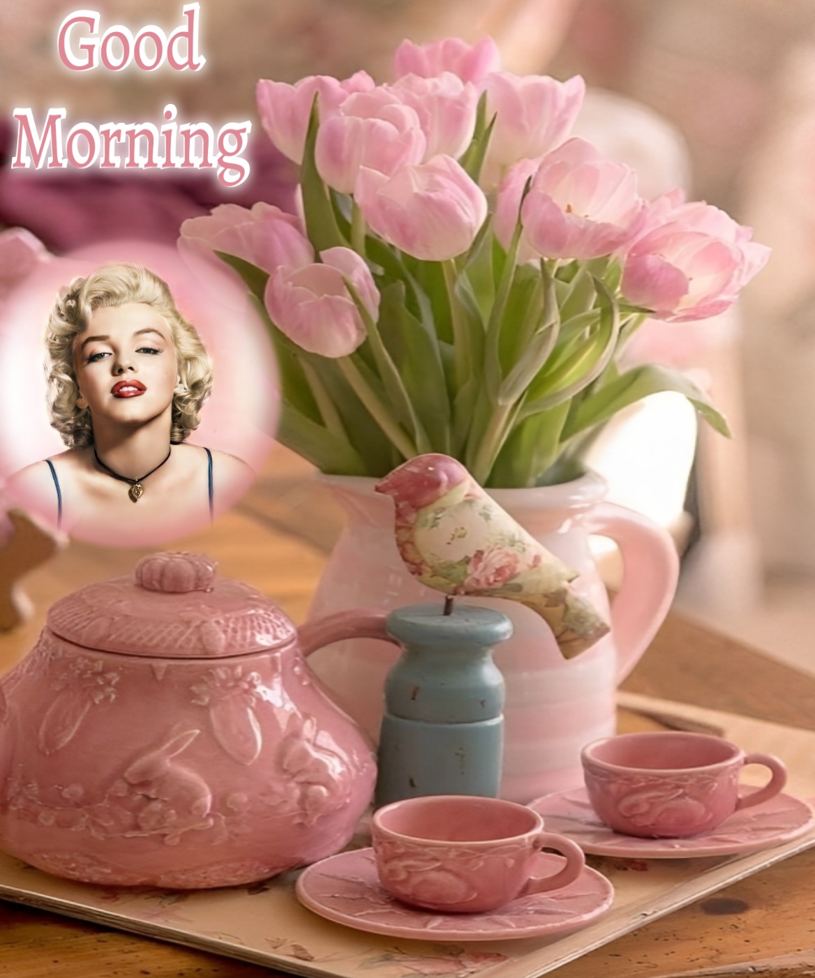 Mmhartley2's Good Morning - Good MorningCoffeeHave A Great DayHave A ...