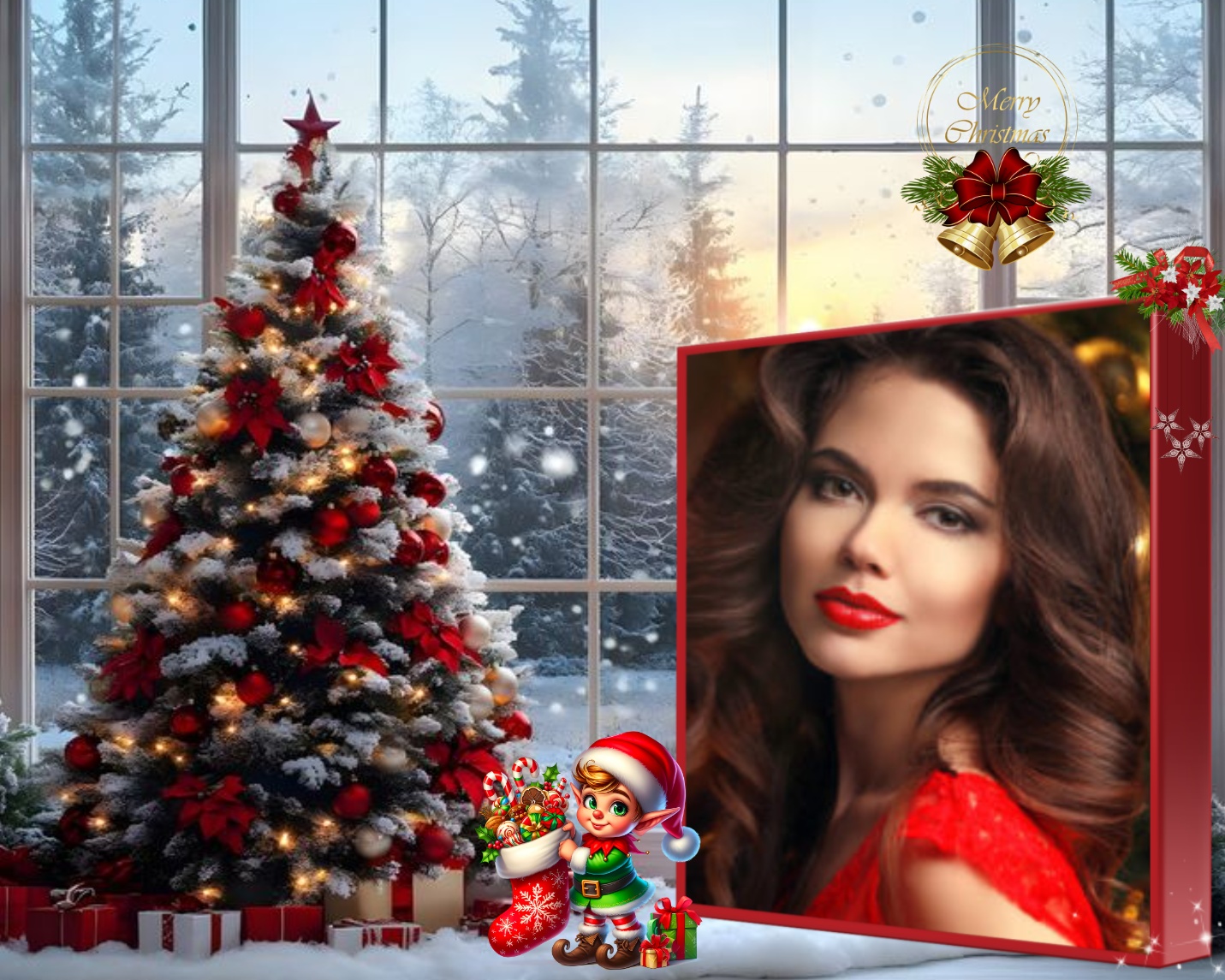 Barbara's Christmas/MerryChristmas - Merry ChristmasChristmasA Special ...