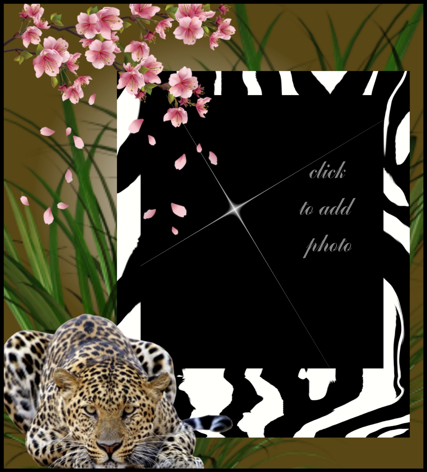 jozzie02's Fun Frames - Fun Frames - Wild and Free Jozzie02 picture ...