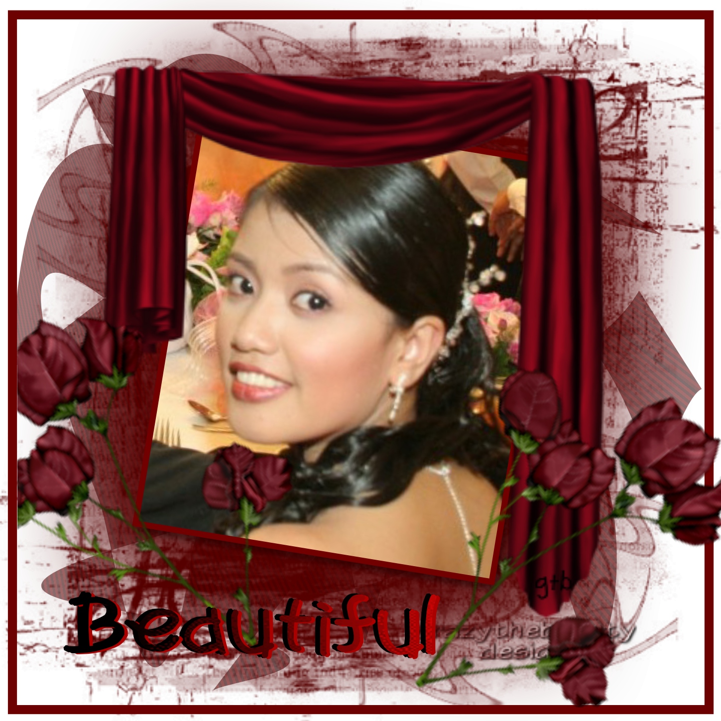 grazythebeauty's Girly Girl Frames - 2009 - 2009 - grazy-Beautiful ...