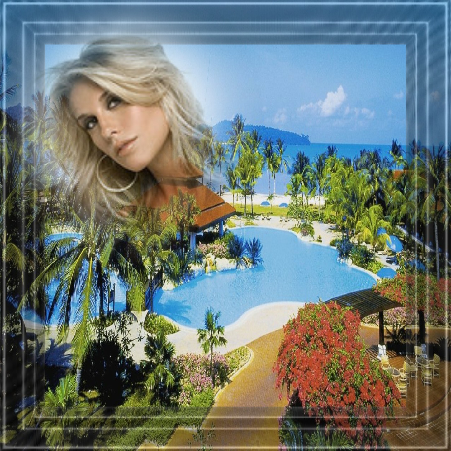 falk826's Picture Frames - 2010 April - My Back Yard Falk826 picture ...