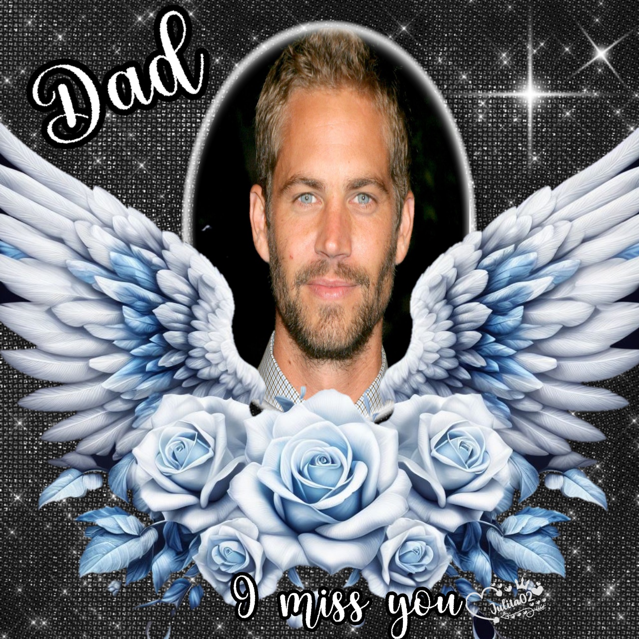 Julita02's MISSING YOU - papi dad I miss you Julita02 - papi dad I miss ...