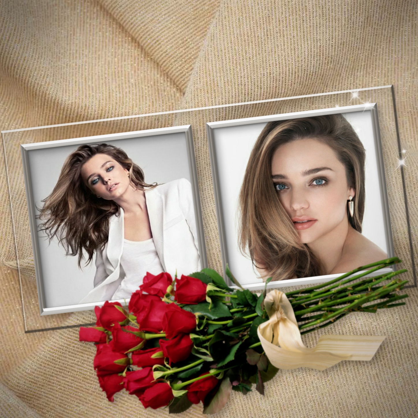 Jezebel64's Double Frames - 2017 June - 2017 December - 2017 June ...