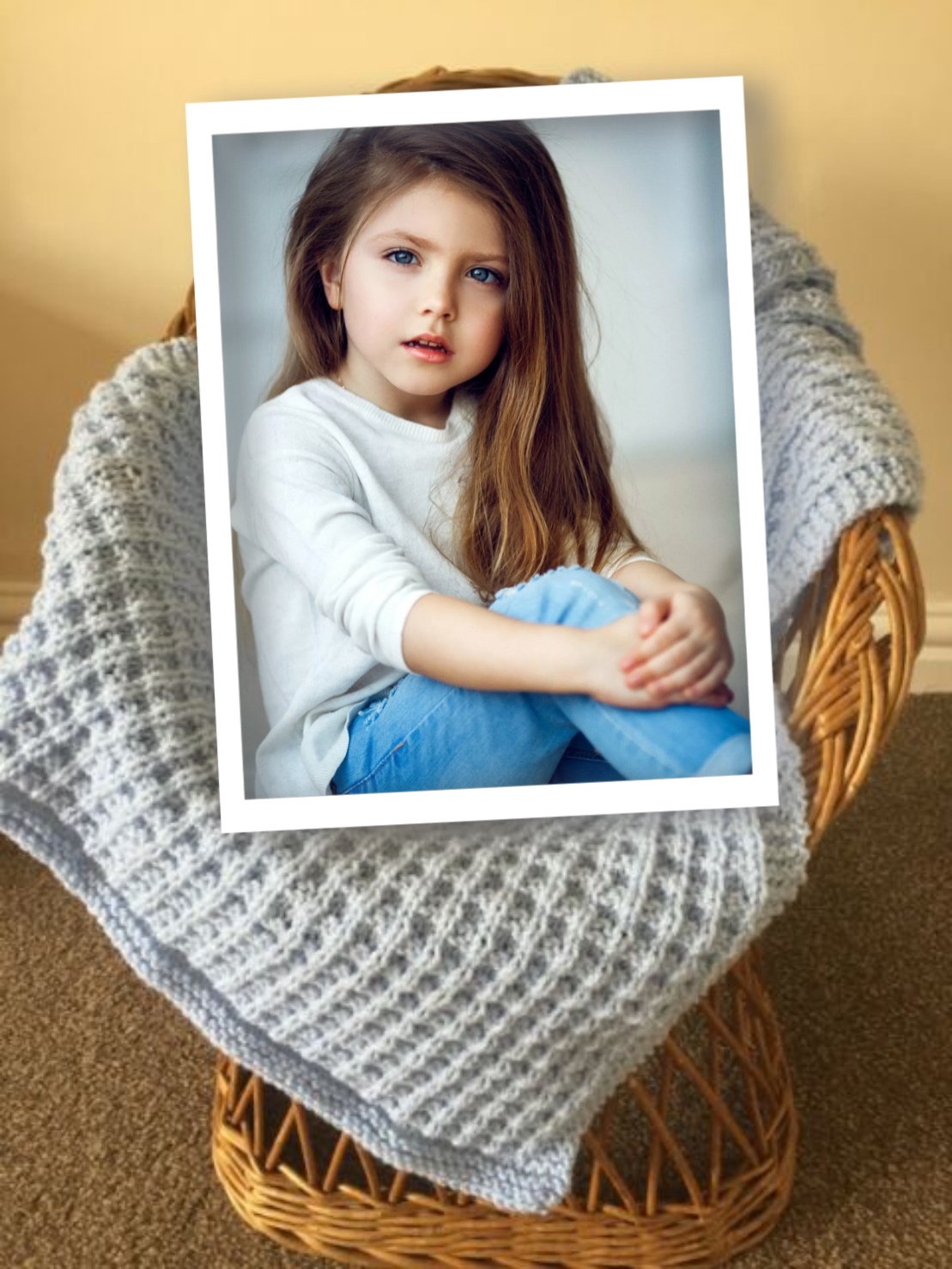 Nette's Fun Frame - Fun Frame 🖼 - Kids Photo Fun Frame Nette - Kids ...