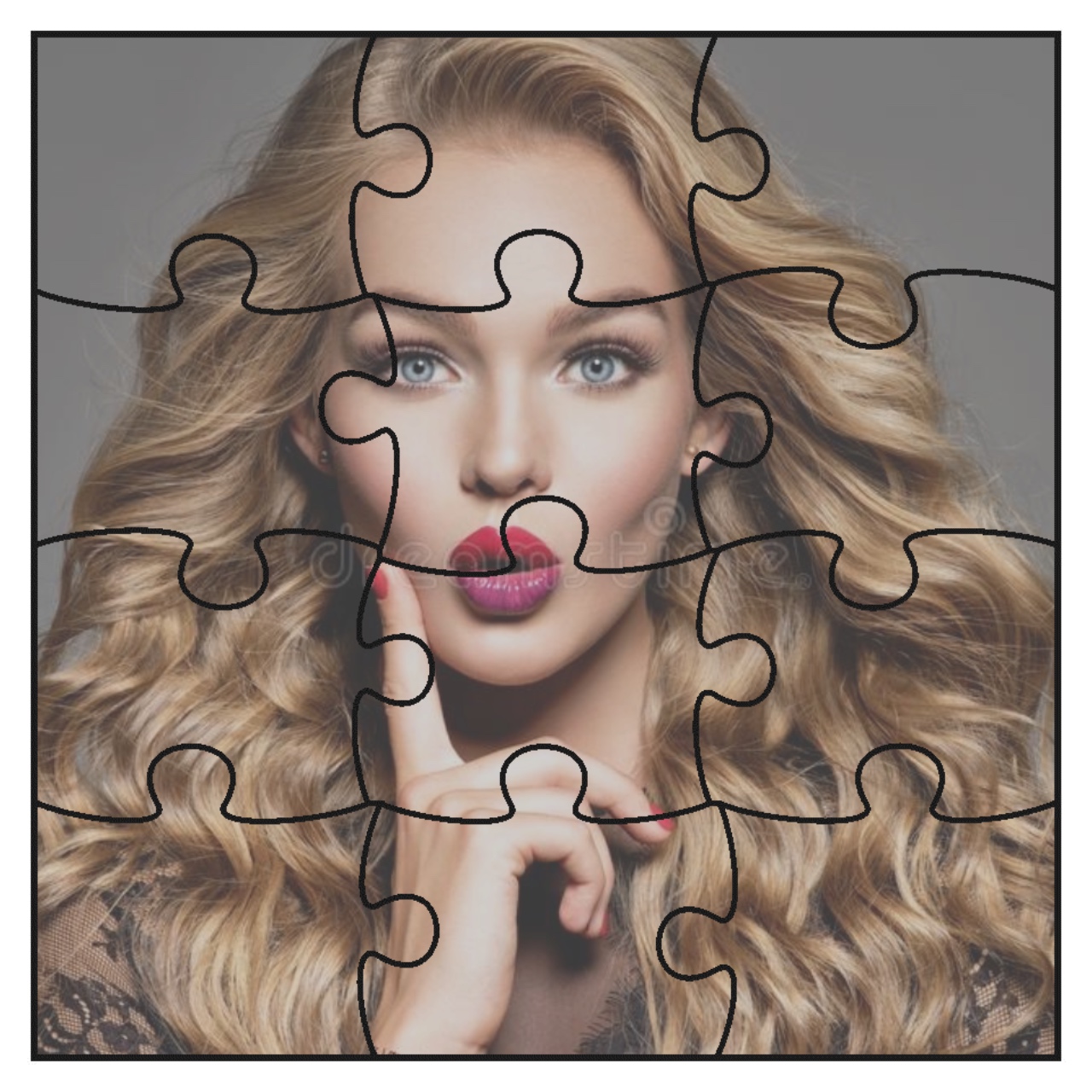 Nette's Fun Frame - Fun Frame 🖼 - Fun Frame Friends Good DayNette - Fun ...