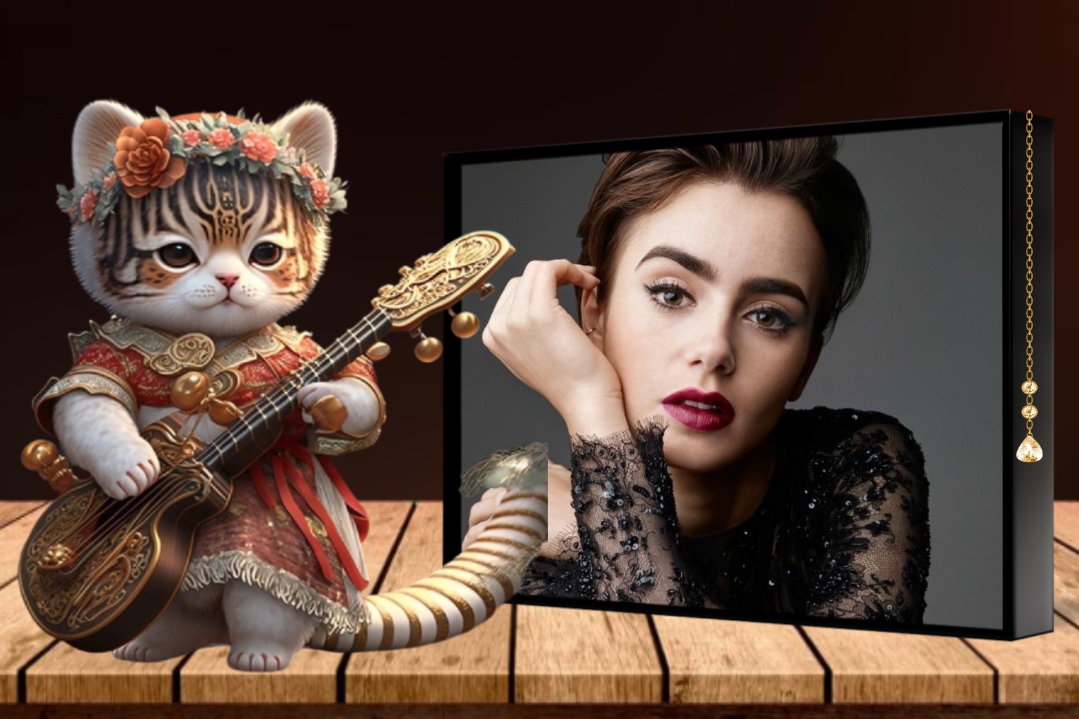 Nette's Fun Frame - Fun Frame 🖼 - Fun Frame Photo FrameNette - Fun ...