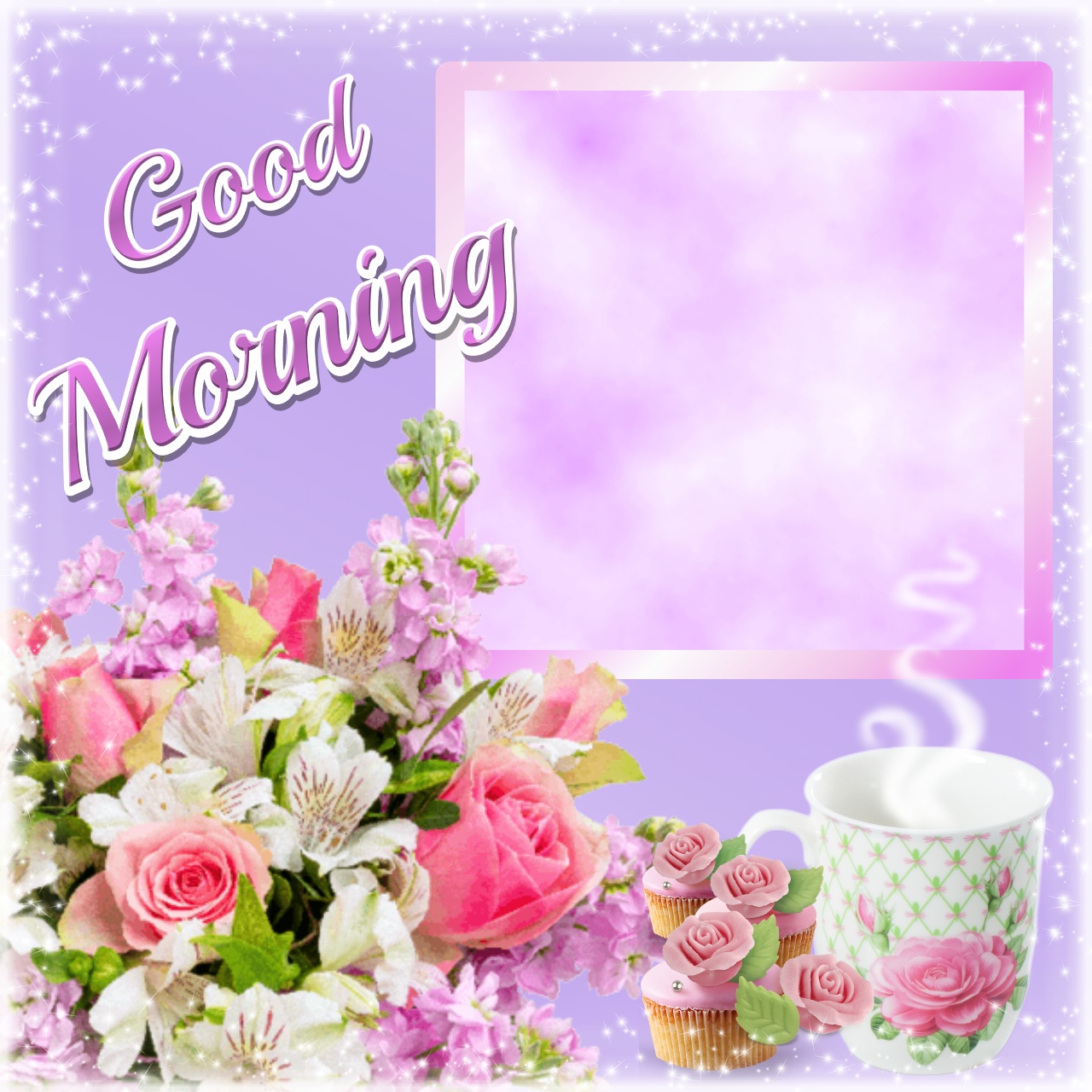 Sinnlich's Good Morning + Coffee Frames - 2022 - Flower Sinnlich Good ...