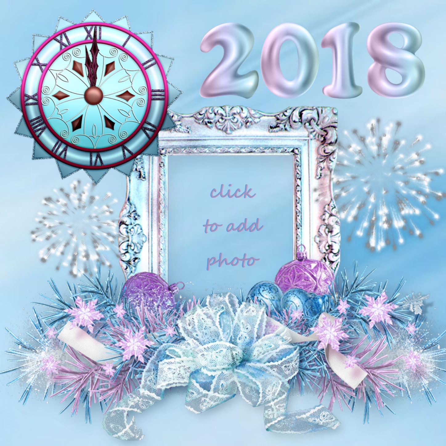 pussycatlady22's New Year's Eve Frames - 2017 October - 2017 December ...
