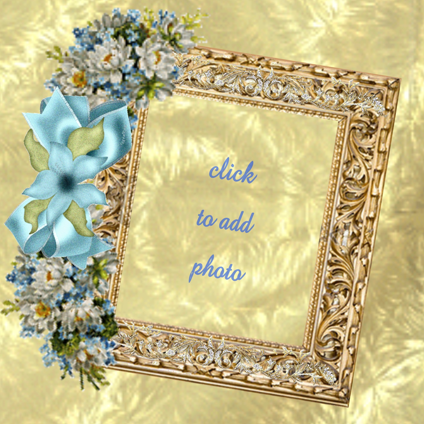 cappsmadness's Picture Frames - 2009 May - Golden Shine Cappsmadness ...