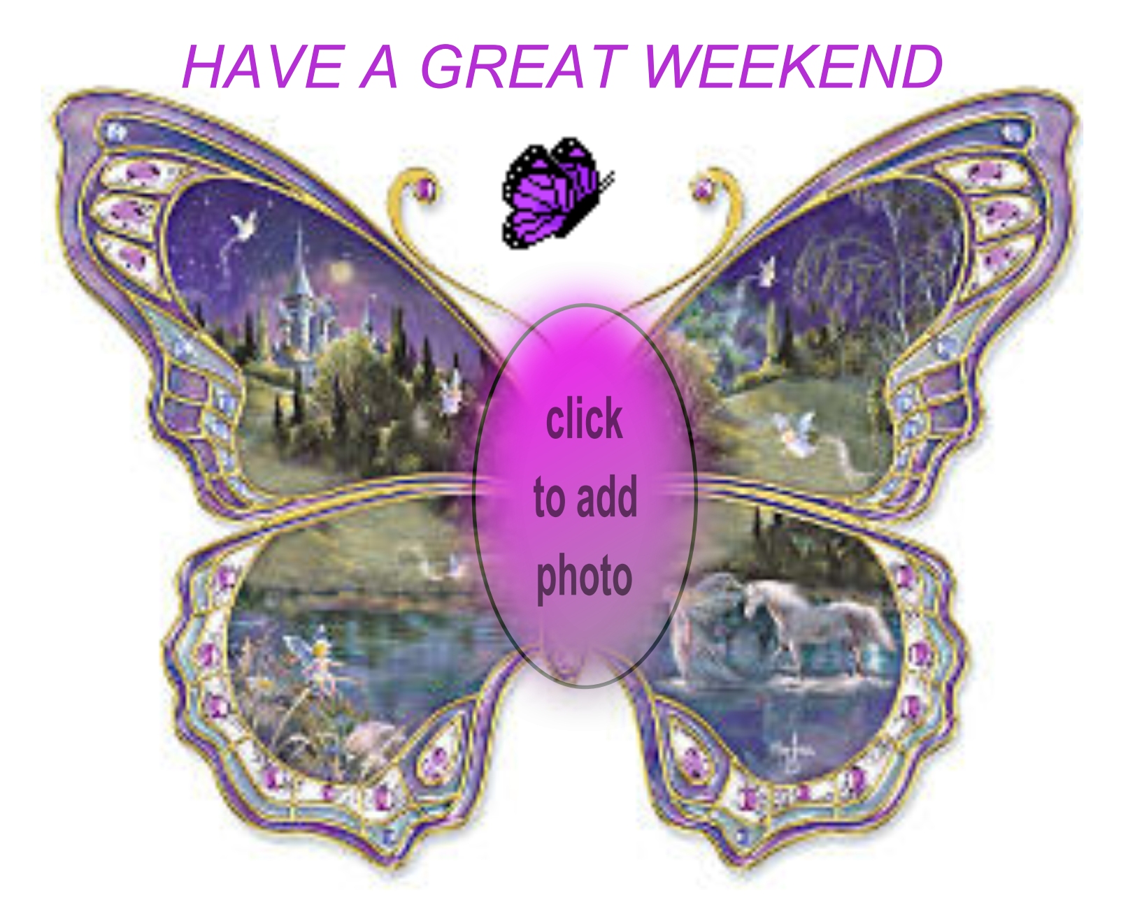 susanna37's Have a Great Weekend Frames - 2008 March - 2008 March ...