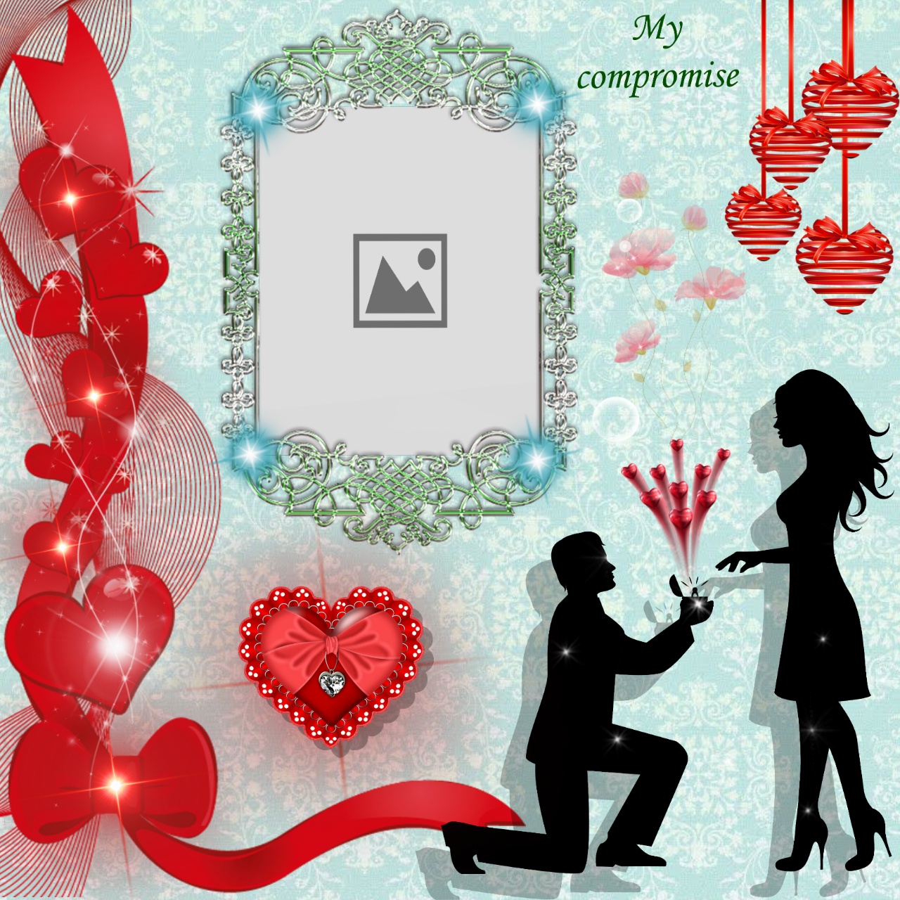 Yesibeth M's Fotos - My compromise, MI COMPROMISO - My compromise, MI ...