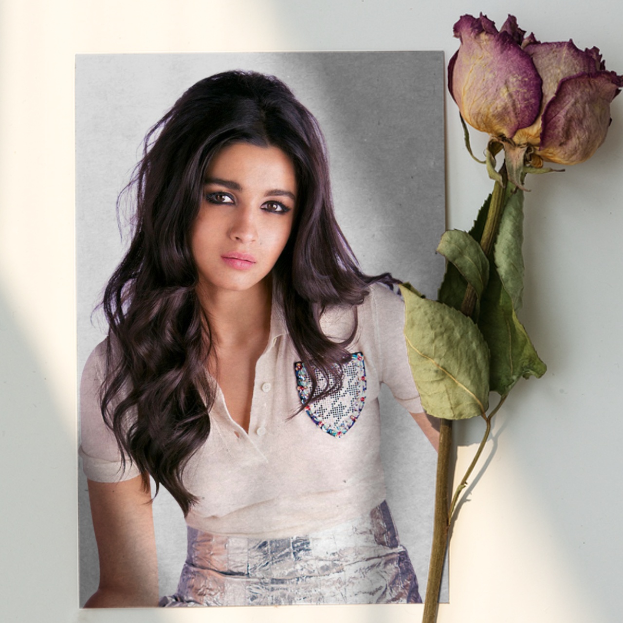 Emily50's Picture frame for children - Rose Picture Frame Missing ...