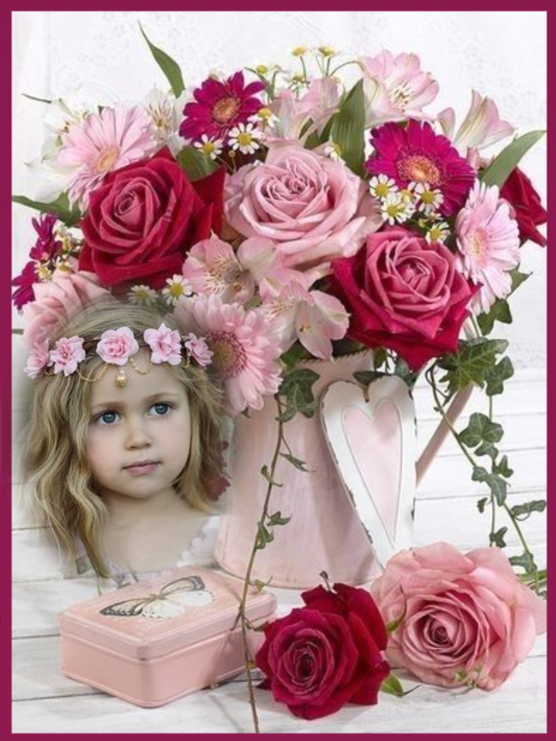 Mmhartley2's Everything Stream - Roses Flowers Colorful Summer - Roses ...