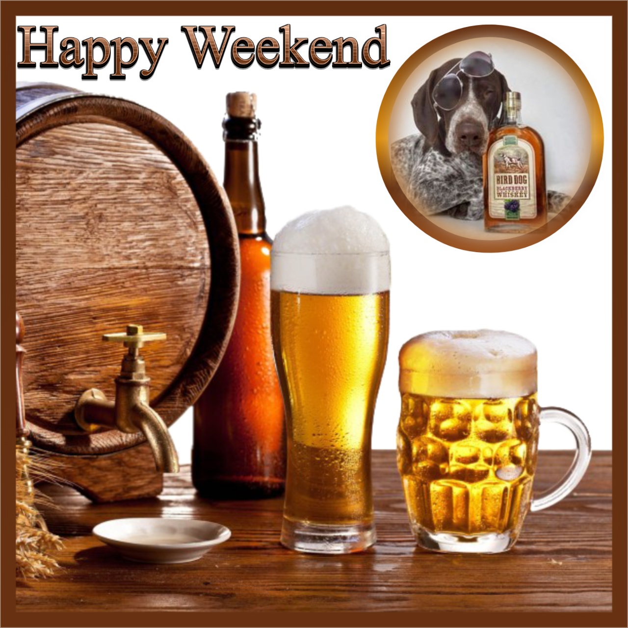 Mmhartley2's Everything Stream - Happy Weekend Beer Drink - Happy ...