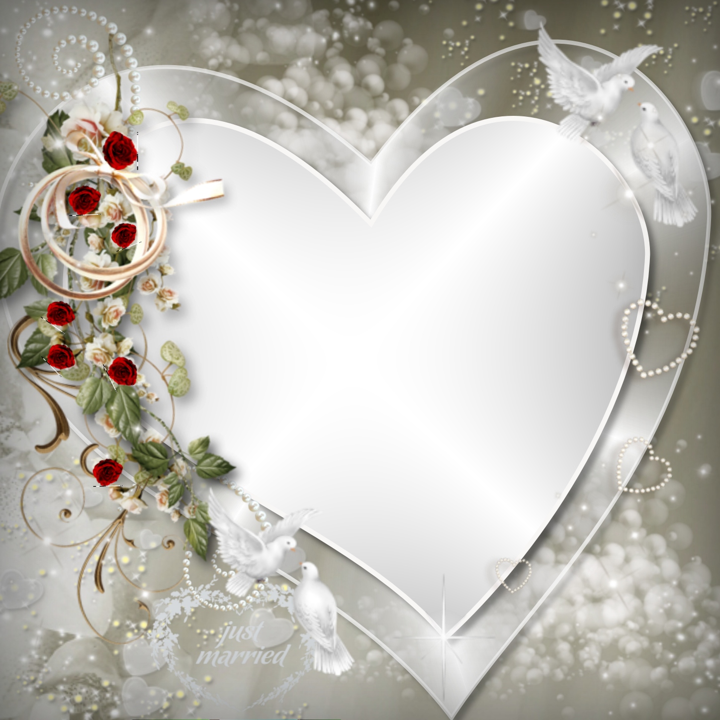 sonneedyta's Wedding Frames - 2015 May - 2015 August - Our Wedding ...