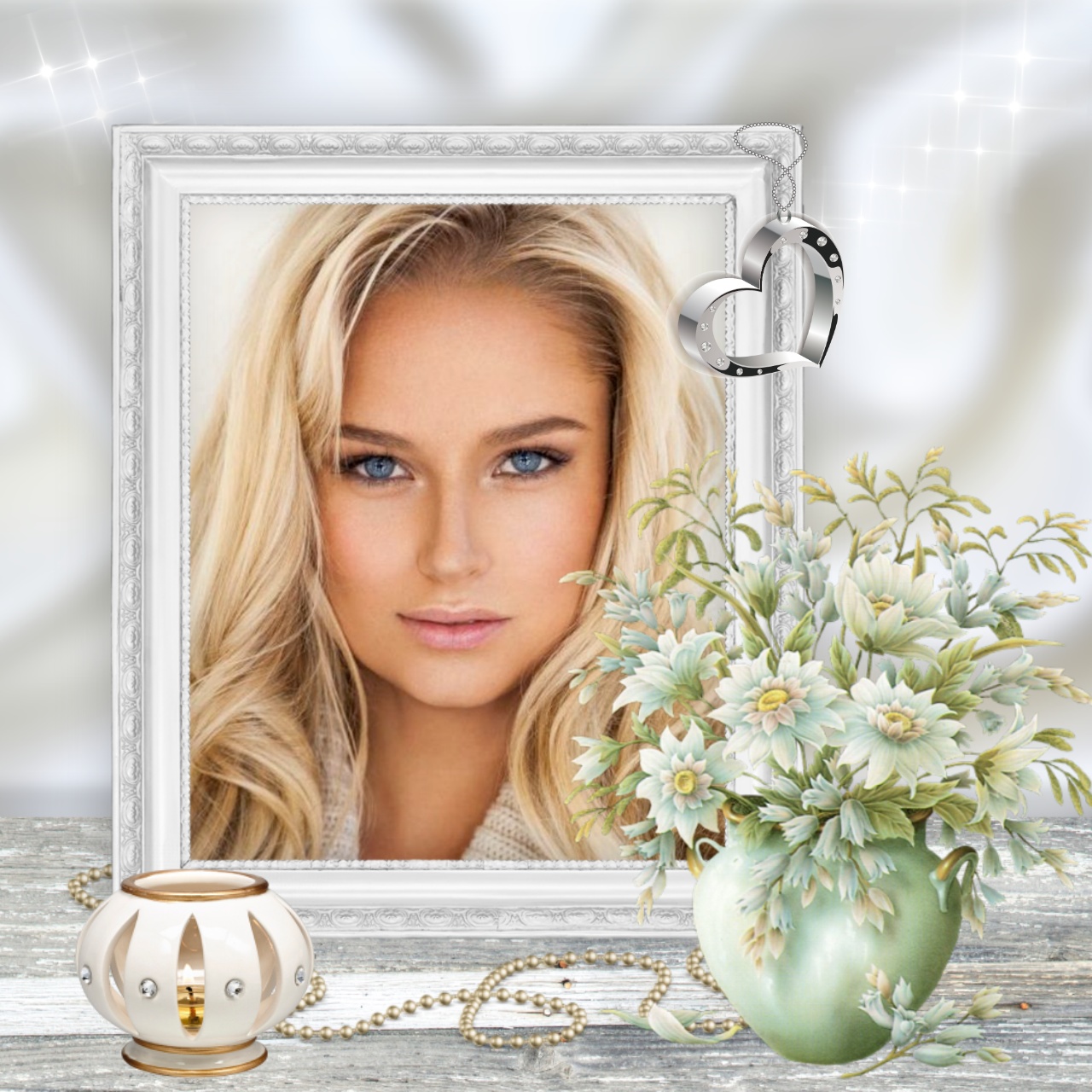 Nette's Good Morning,GoodDay Frame - 2016 - Good Day Have A Good Day ...