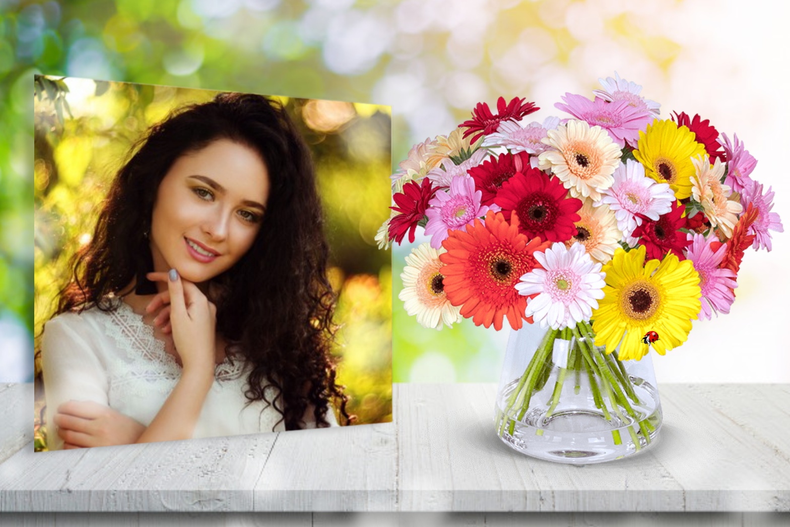 Elizabeth's GOOD MORNING/DAY/NIGHT ⭐️ 2/3 - Good Morning Haveagreatday ...