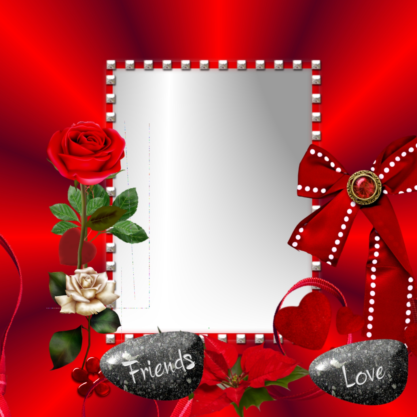 Emily50's Friendship Day Frames - Friends - Love Ghy01 friendship Day ...