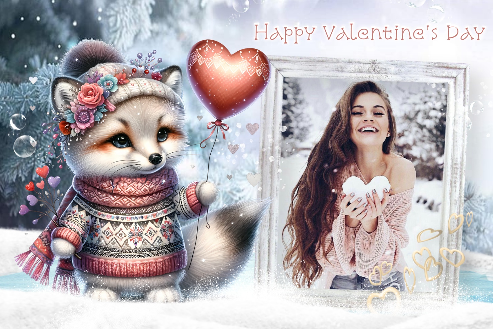 Elizabeth's VALENTINE’S DAY 💋 ️ - A Special Date Happy Valentines Day ...