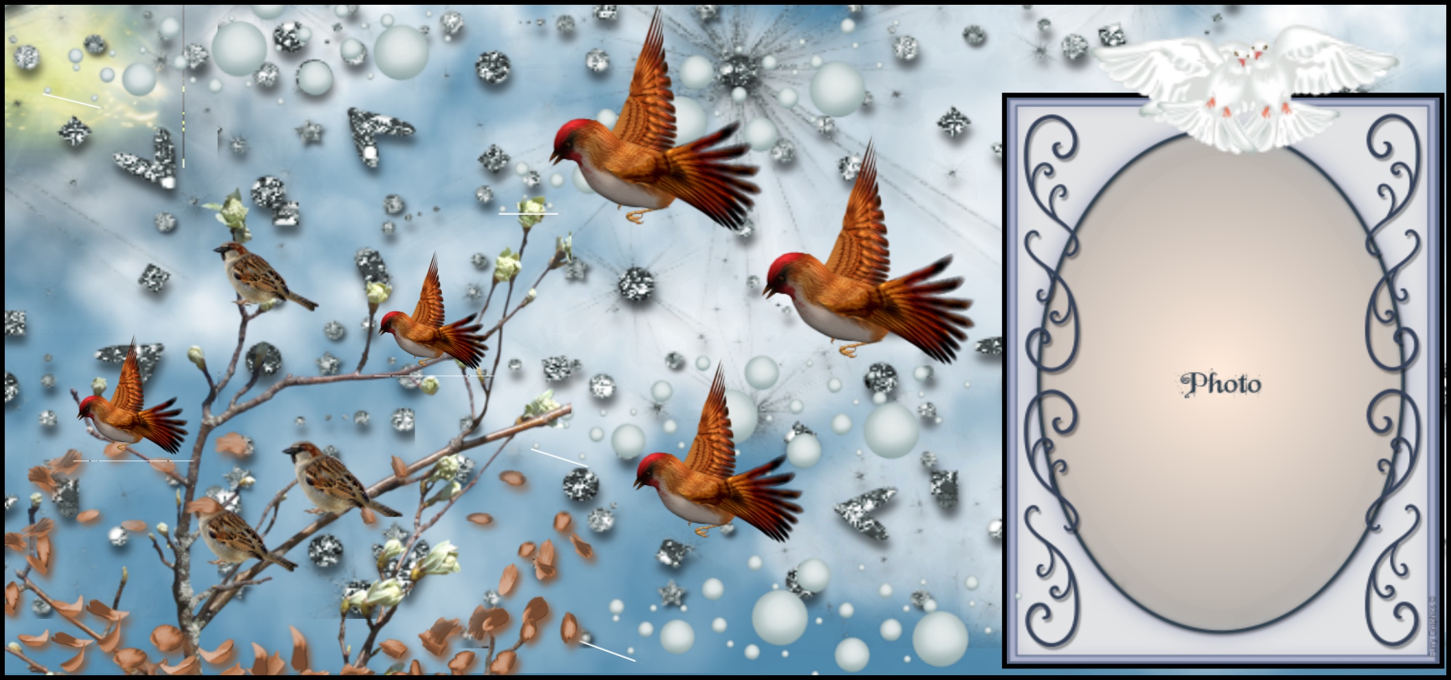 judyssandy54's Facebook Profile Cover Frames - 2014 August - 2014 ...